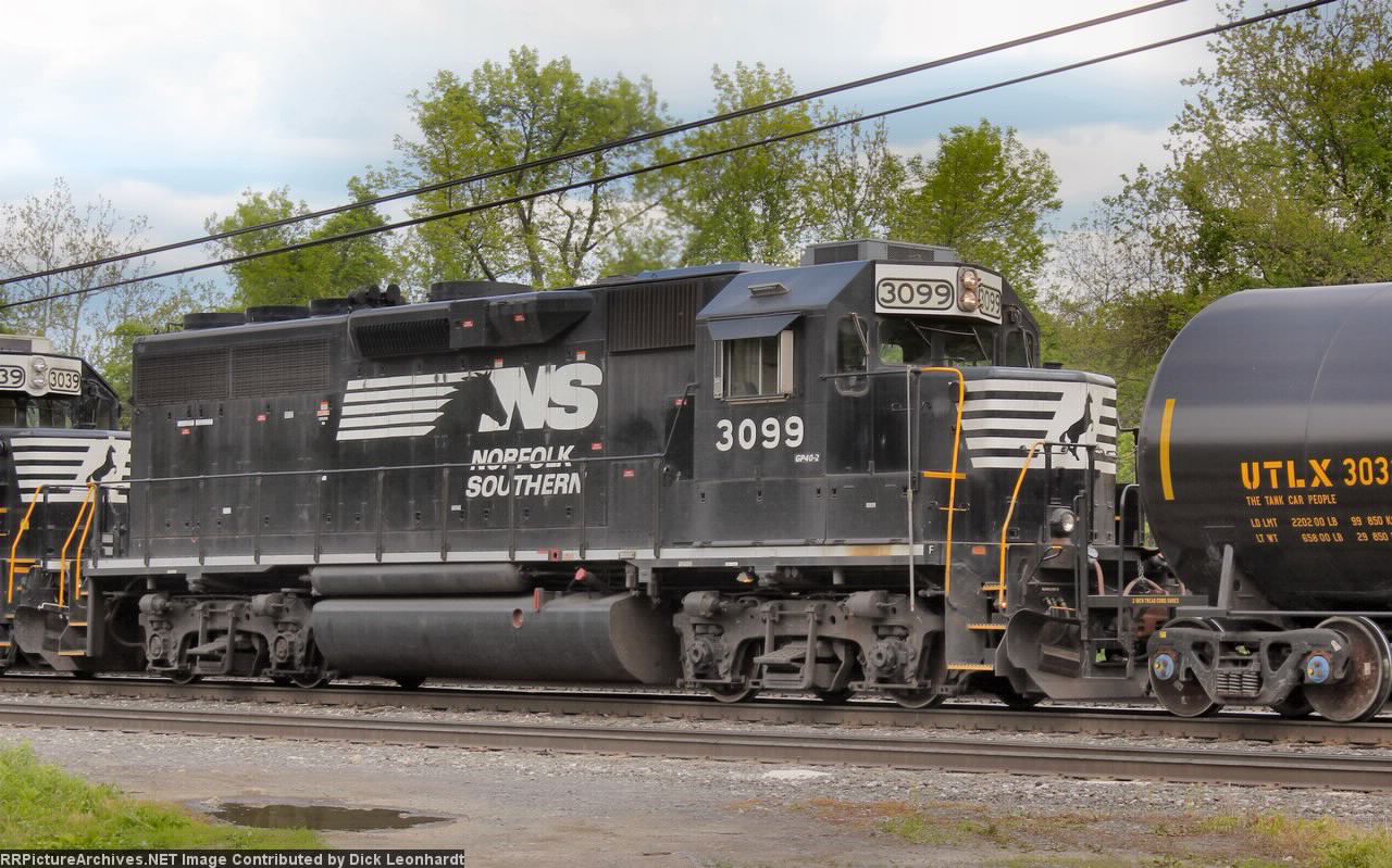 NS 3099